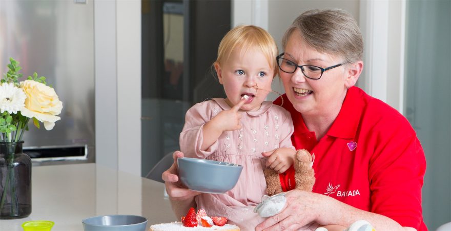 Careers at BAYADA - Join Our Home Health Care Family