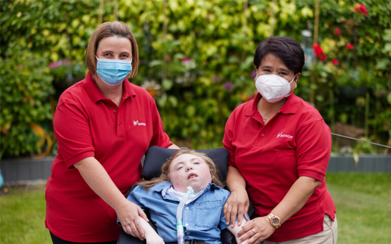 BAYADA Home Care Philosophy - Ireland