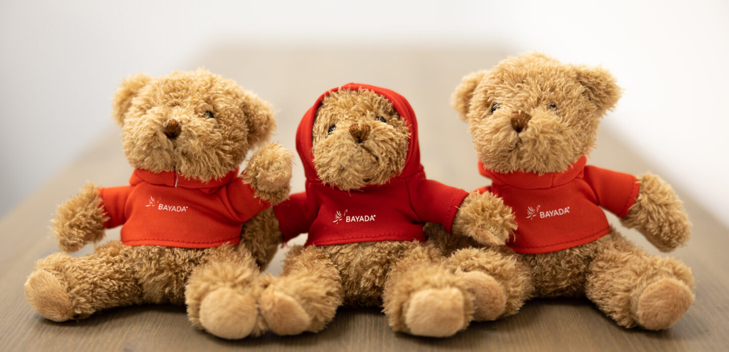 Careers at BAYADA - Join Our Home Health Care Family