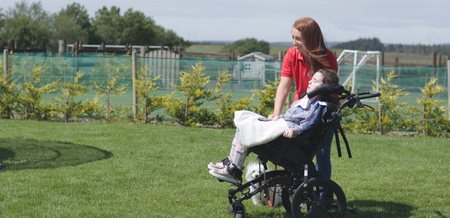 BAYADA Home Care Philosophy - Ireland