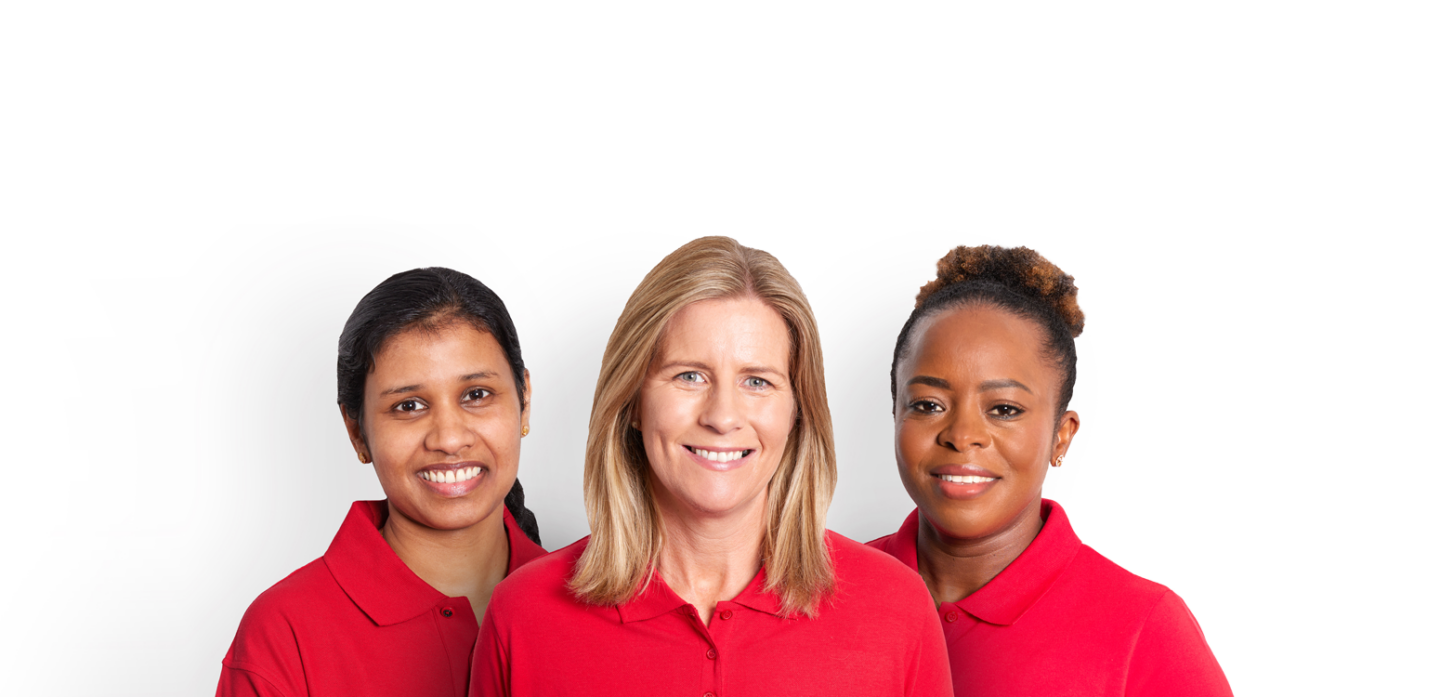 BAYADA Home Care Philosophy - Ireland