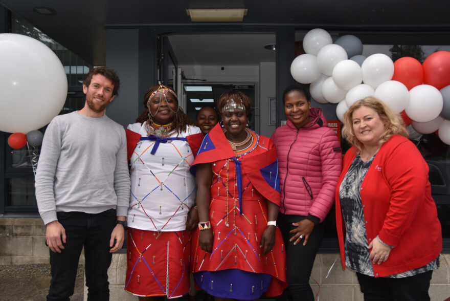 Celebrating Nurses at BAYADA - International Nurses Day