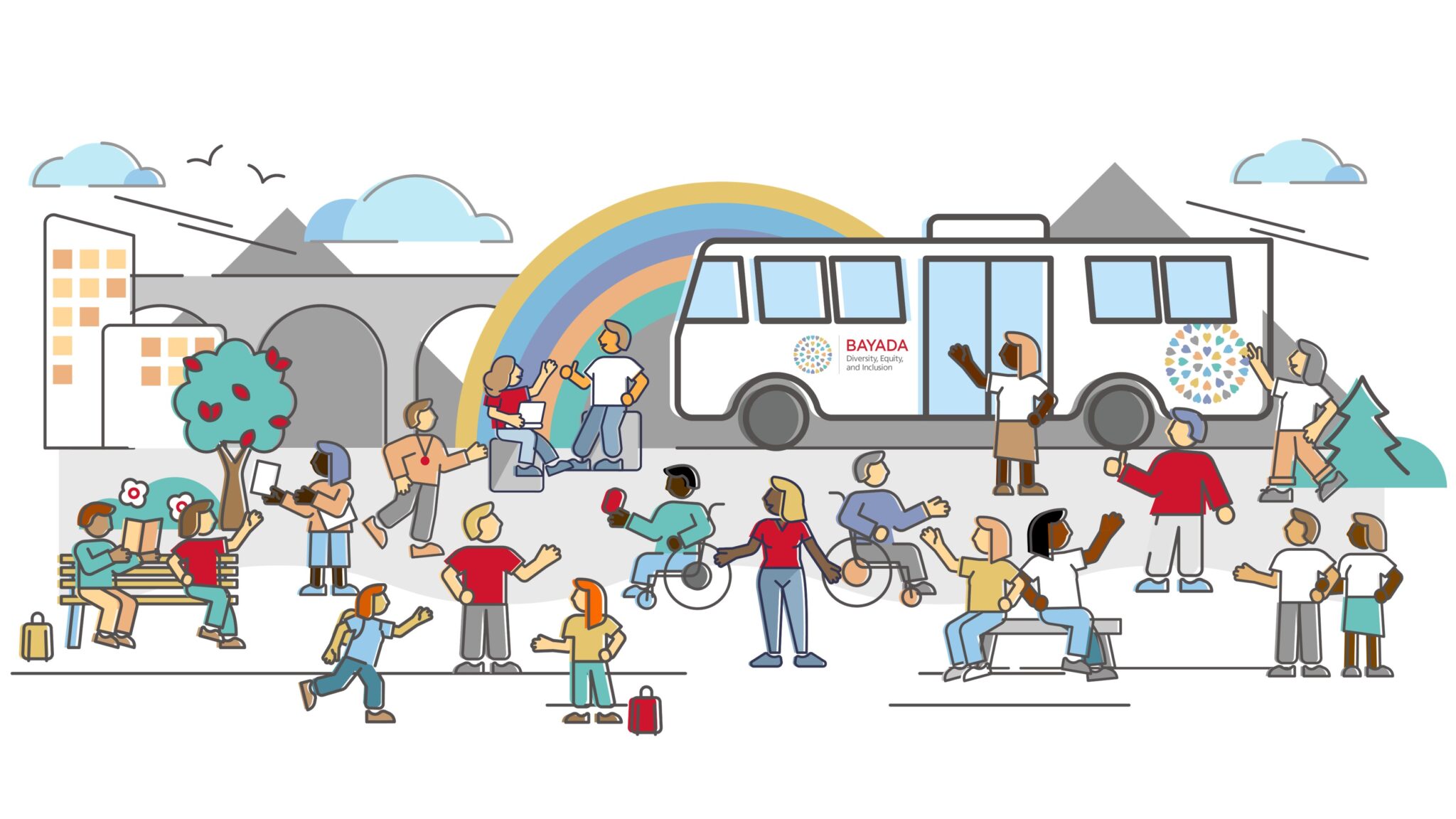 BAYADA Ireland News - Community Updates