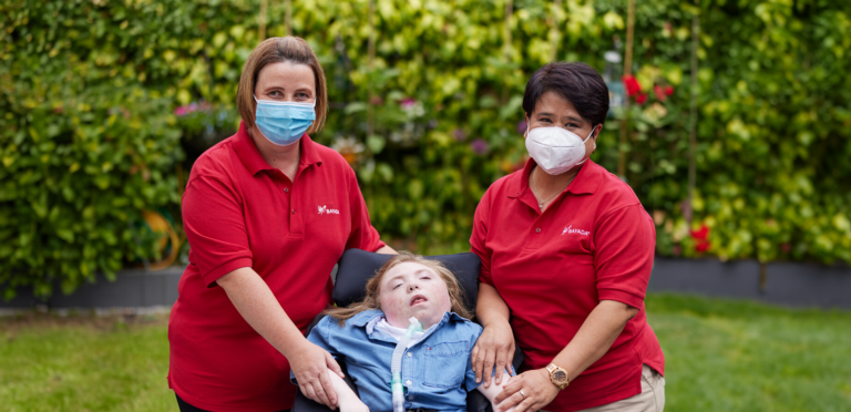 Careers at BAYADA - Join Our Home Health Care Family